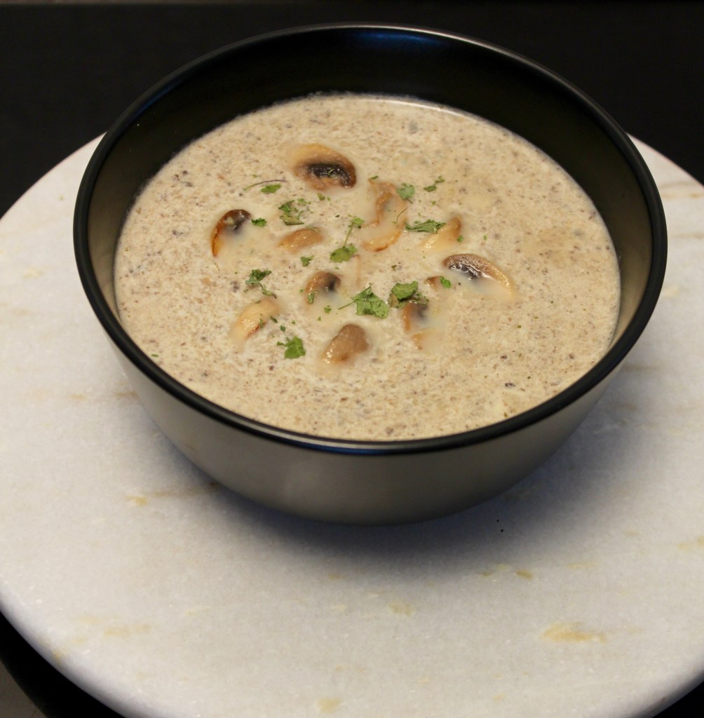 Soppsuppe